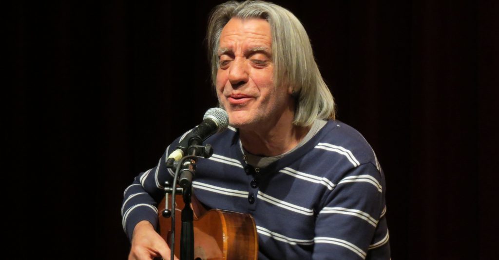 Luís Pastor presenta en Barcelona